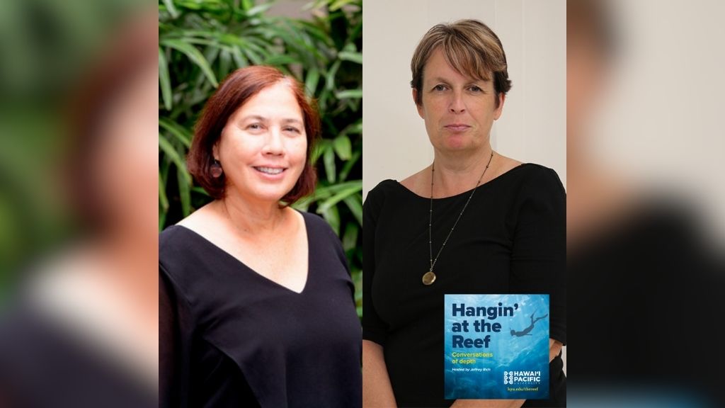 The 'Ohana | HPU's Daily News