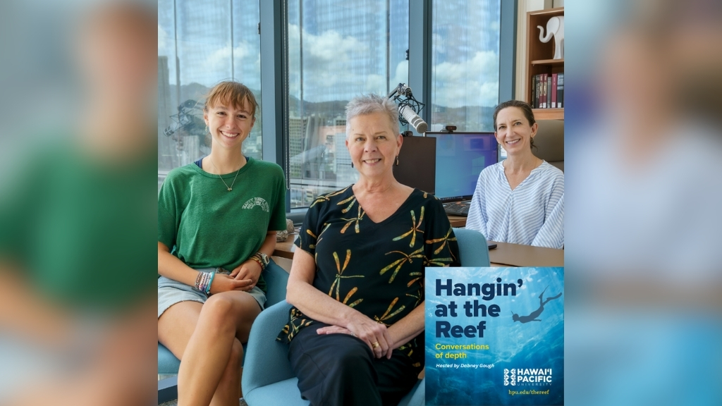 The 'Ohana | Sharks Weekly Featuring Women's Volleyball