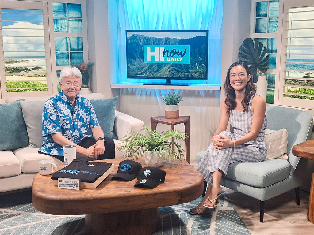 The 'Ohana | Sharks Weekly Featuring Women's Volleyball