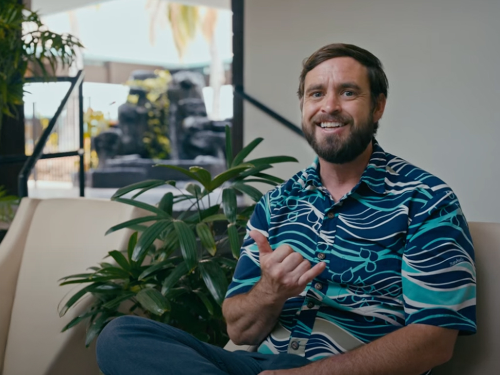 The 'Ohana | Sharks Weekly Featuring Women's Volleyball