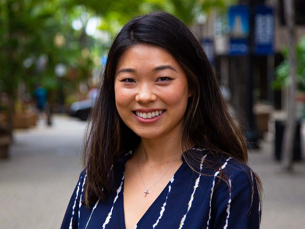 The 'Ohana | Meet Our Wonderful 'Ohana