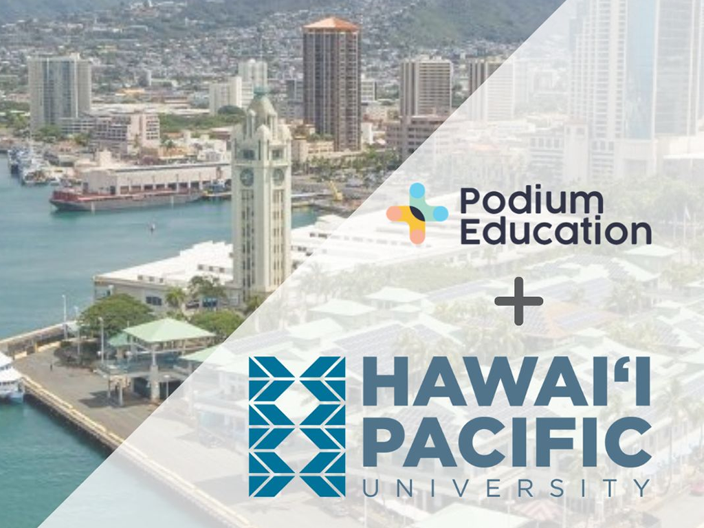 Hawaii Pacific University | College of Business