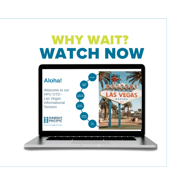 HPU | OTD Las Vegas