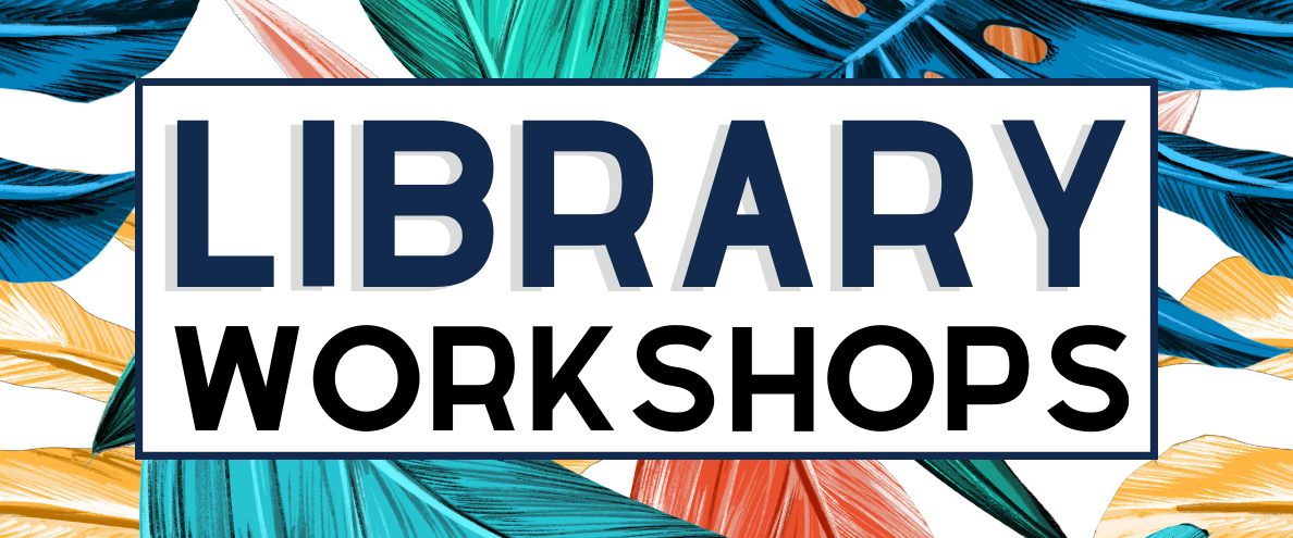 Library & Learning Commons